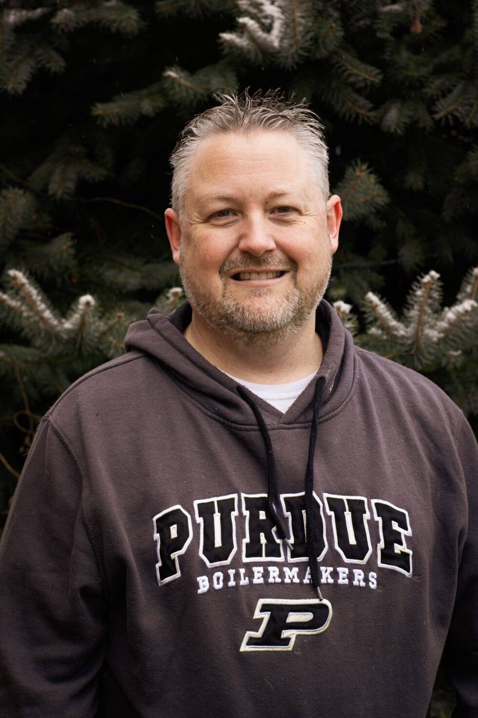 Meet Aaron Craig, the New Director of Quality Assurance - VitaCyte