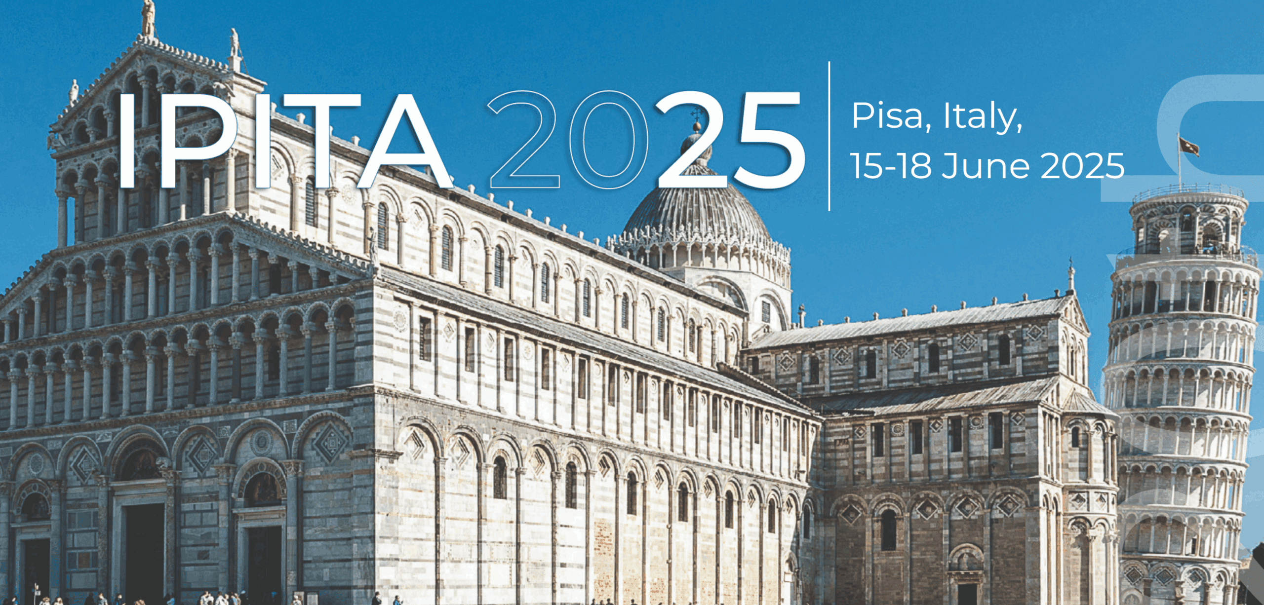 IPITA 2025 - VitaCyte