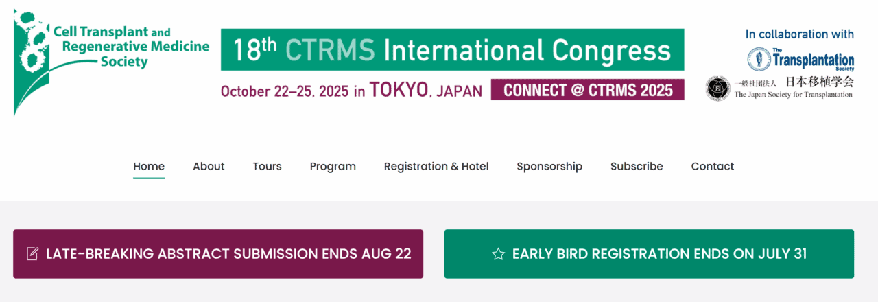 CTRMS 2025 - VitaCyte